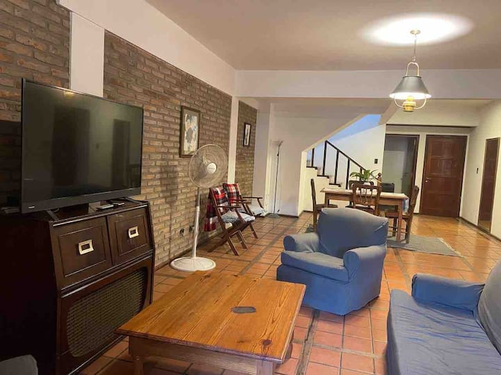 Casa Muy Céntrica | Para Grupos - Gualeguaychú