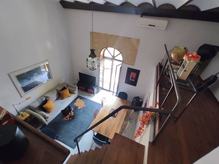 Precioso Piso En El Centro - Seville