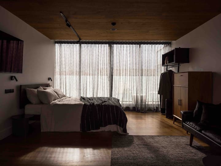 Interlude | Terrace - Fitzroy - Brunswick