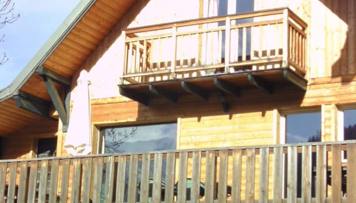 La Source Pour Vous Ressourcer L'hiver Comme L'été - Valmeinier