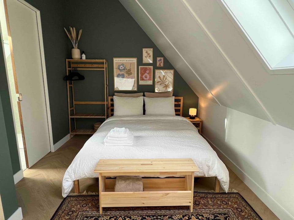 Scheendijk Vacation Rentals & Homes - Breukelen, Netherlands | Airbnb