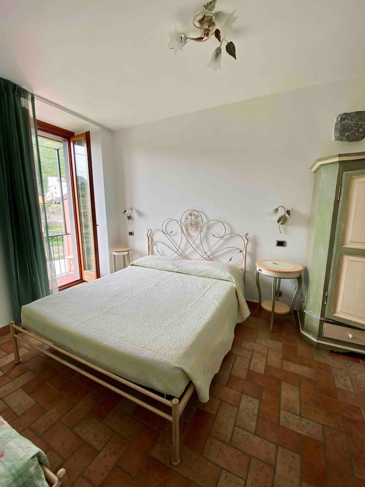 Sandra Villa Rooms Camera N°3 - Cinque Terre