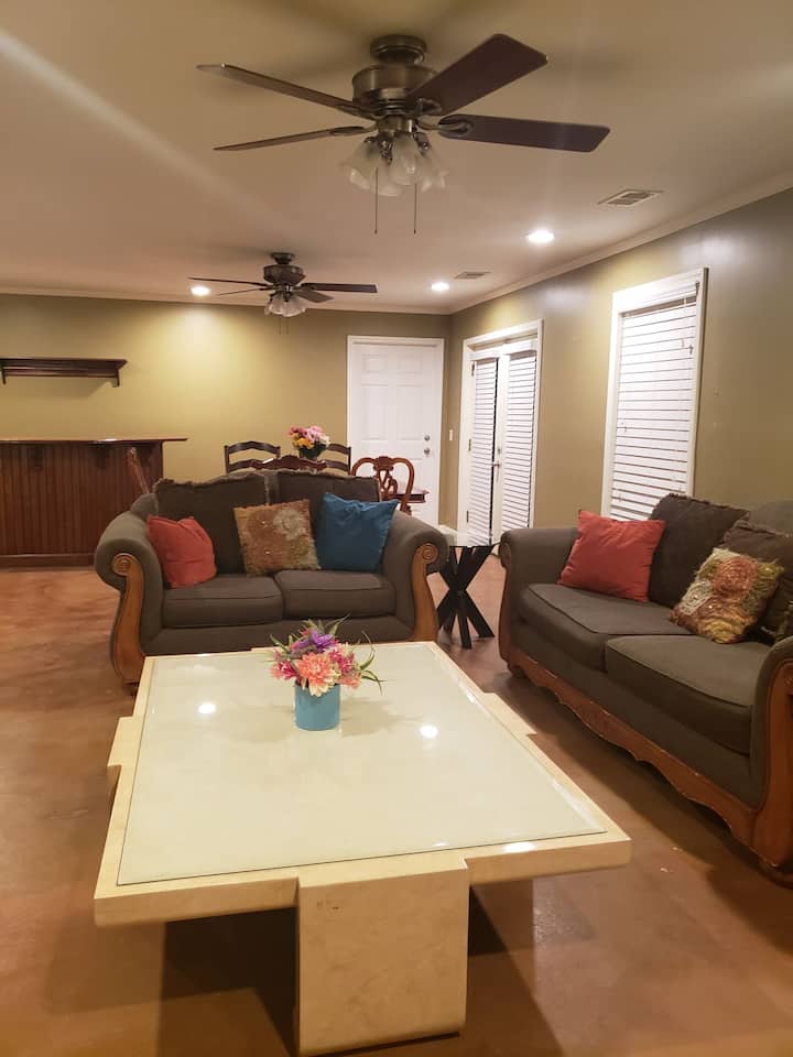 Countryside - Dawsonville, GA