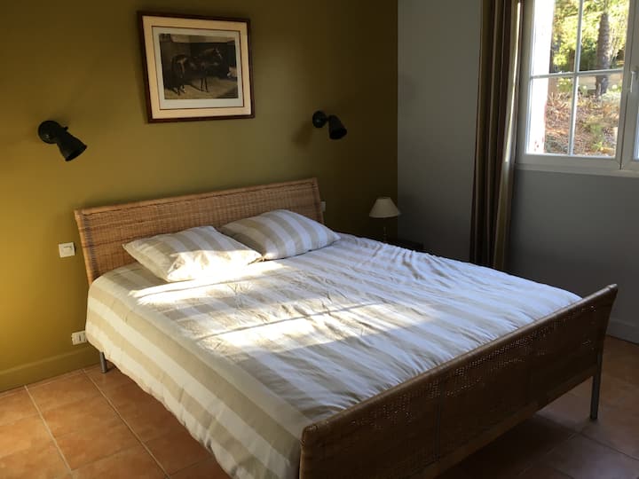 Chambre D'hôtes Stella Maris 1 Rez De Chaussée - Carantec