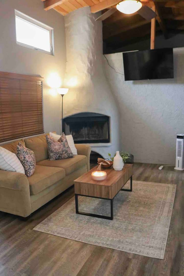 Cozy Guest Suite Minutes From Safari Park - Escondido, CA