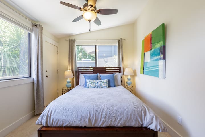Vacation Rentals, Homes, Experiences & Places - Airbnb