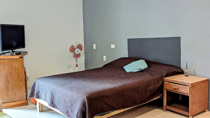 Suite Con Entrada Independiente En Las Animas - Xalapa