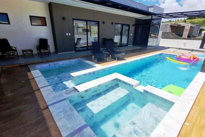 Spa Beach House - Alagoas (estado)
