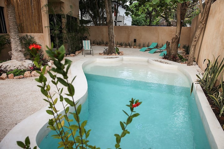 Premium Location, Charm And Authenticity - Tulum