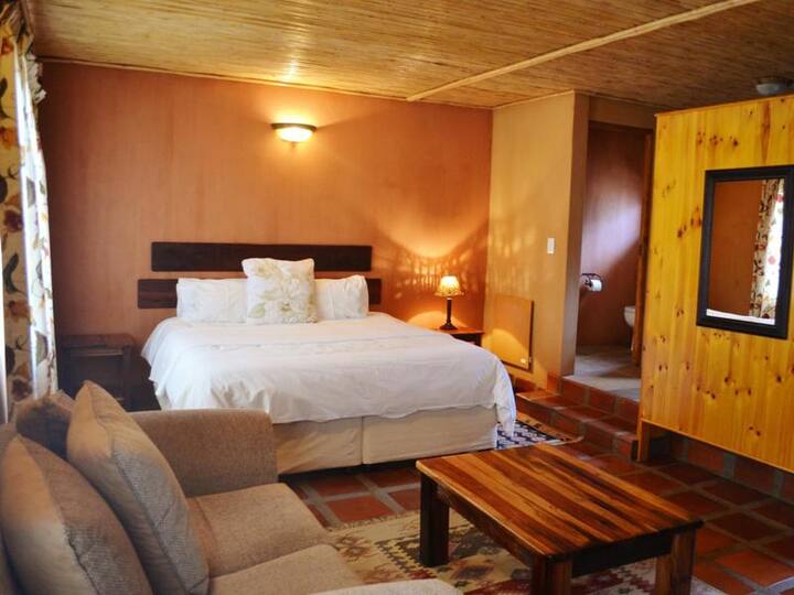 Mr Green Room - Grabouw