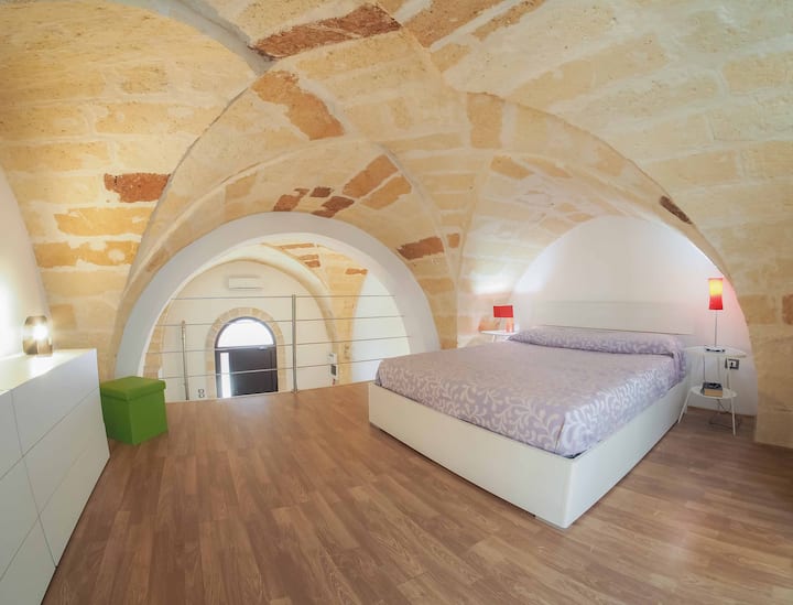 Casa Vacanza Argante - Copertino