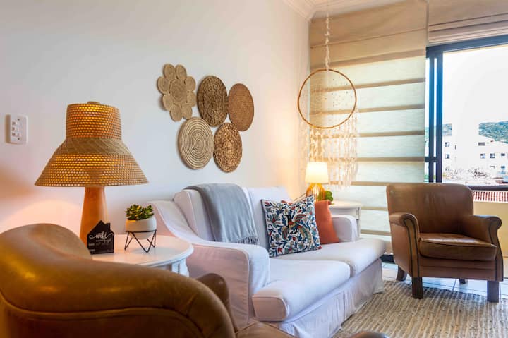 Apartamento Charmoso Na Lagoa Da Conceição - Florianópolis