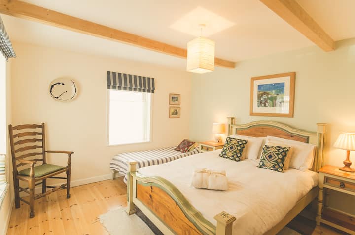 Garden Room - Lymington