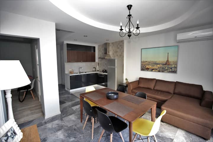 Batumi City Life Suite - Batumi