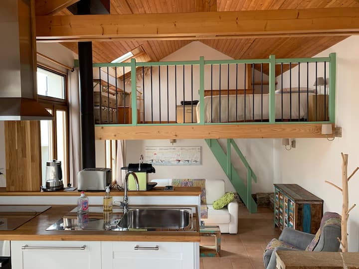 Maison Et Jardin De Charme-plages&commerces à Pied - Pornic