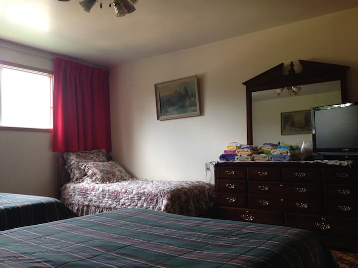 Christie's Bed And Breakfast - Cape Breton Island