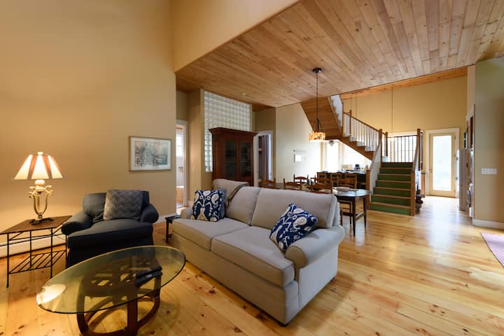 Designers Delight - Lighthouse Beach, Edgartown