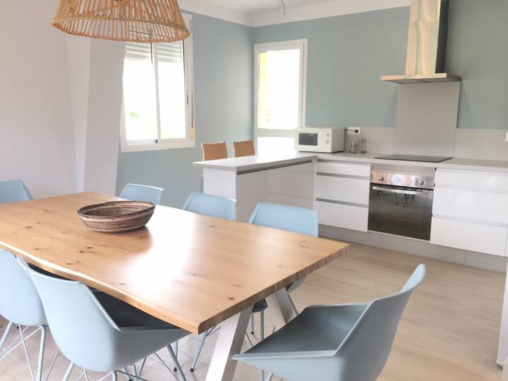 Apartamento Con 4 Habitaciones En Islantilla - Islantilla