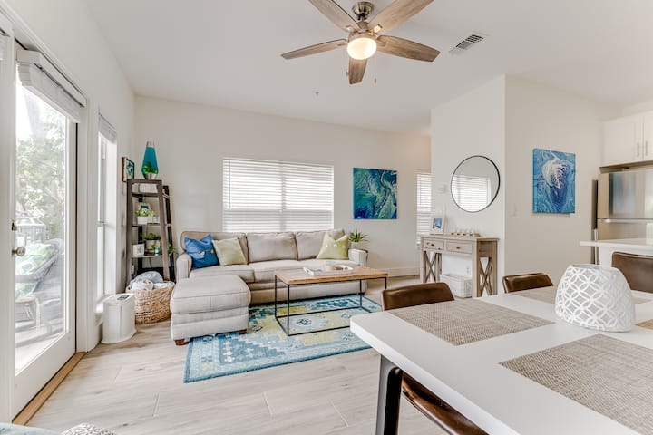 Endless Summer @Crystal Beach  Caribbean Dunes 107 - Destin, FL