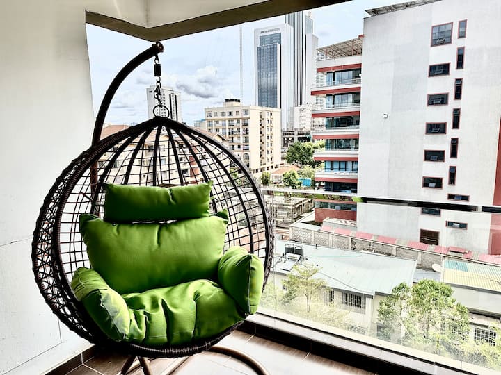 Parklands Alojamientos vacacionales - Parklands, Nairobi, Kenia | Airbnb