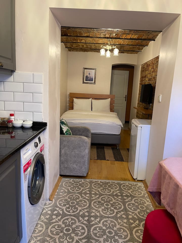 Ozcans Pera Flats 10 - Istanbul