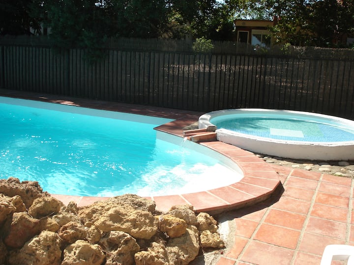 Gîte Myosotis - Perpignan