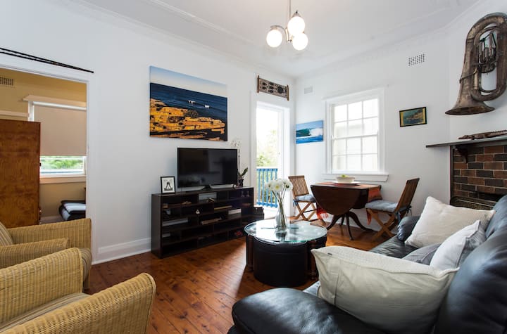North Bondi Beach Escape - Bondi Beach