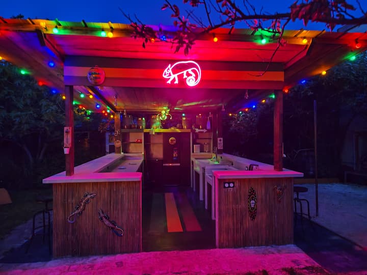 La Maison Du Bonheur - Vincennes