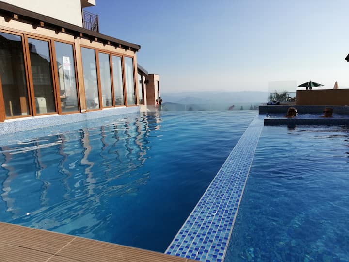 Kop Milmari P32 - Kopaonik