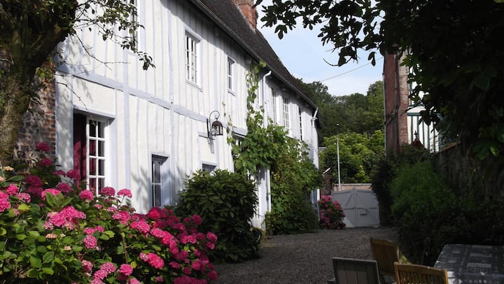 Savoir Vivre En Pays Normand. ! 2 Pers Ou Plus - Dieppe