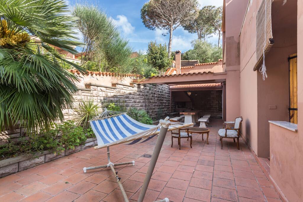 CASA VISTA MARE IN VILLAGGIO TURAS - Townhouses in affitto a Bosa ...