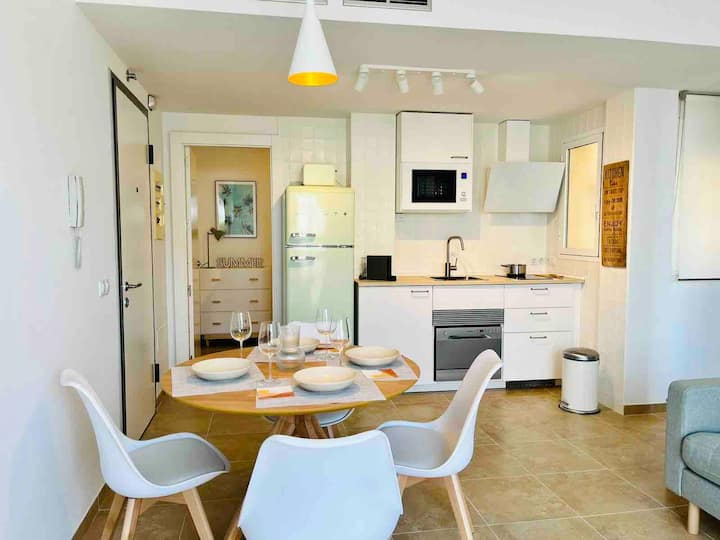 Lancón Boutique Carboneras - Carboneras