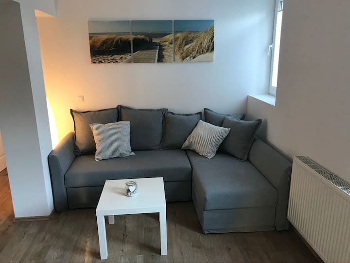 Ferienwohnung Am Sonnenberg - Pforzheim