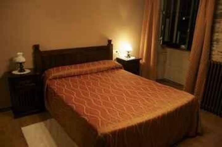 Casa Don Benito Apartamento 4 Personas - Silleda