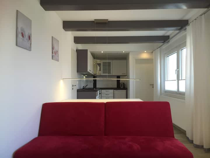 !Top! 7 Zimmerwohnung 2bis 15 Pers. - Ibbenbüren