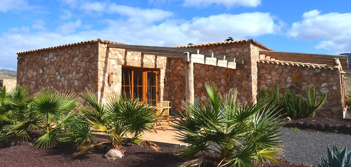 Casa Pico - Fuerteventura