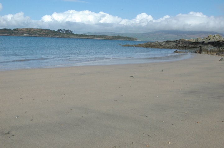 Grooms House, Knockbrex - Gatehouse of Fleet