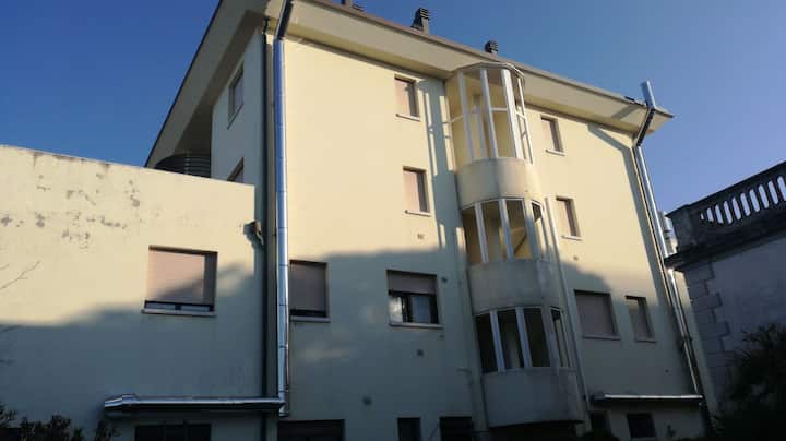 Interno 5 - Rimini