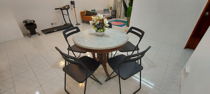 Klia Luxury Gr Fl Villa W Free Park Freeview Tv - Sepang