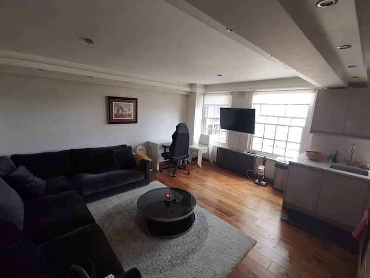 Family Haven In W2 Central London With 3 En-suites - Londen