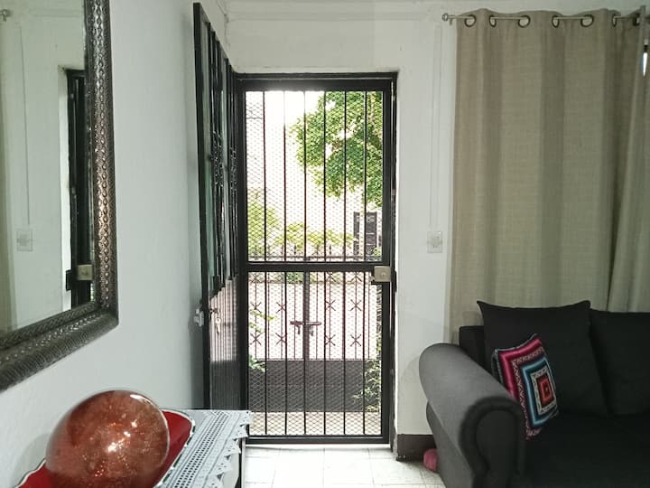 Casa Cenzontle - Puerto Vallarta