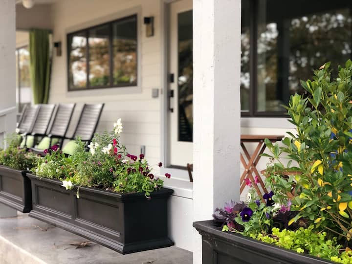 The Retreat At Oakcrest Farms - Willis, TX