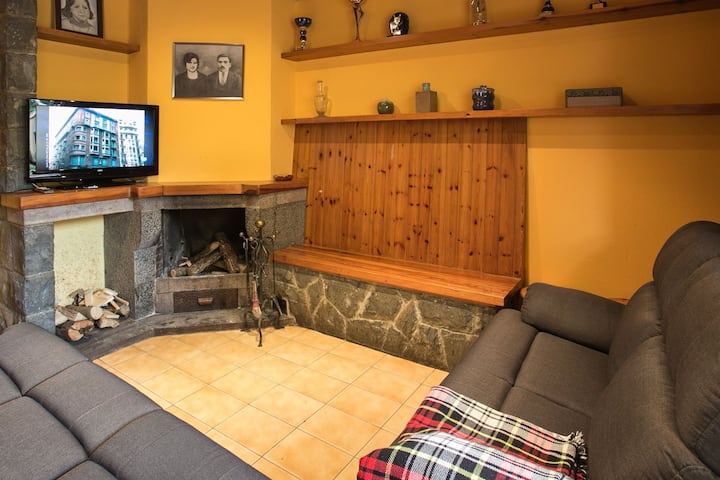 Casa La Iaia - Campdevànol