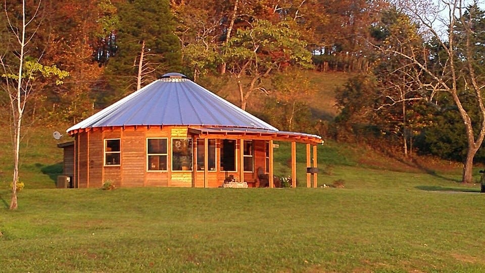 Virginia Yurt Vacation Rentals (5 out of 5) - United States | Airbnb