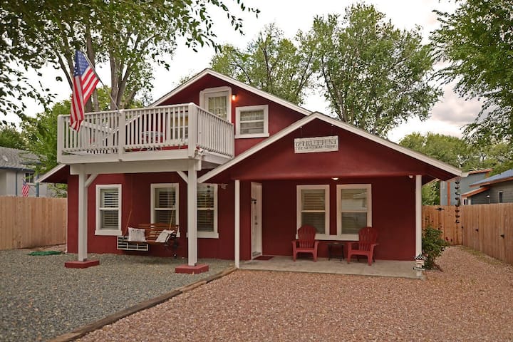 The General Store-walk To Downtown**dogs Welcome** - Prescott, AZ