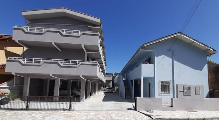 Porto Belo Hostel E Pousada Suíte 5 - Bombinhas