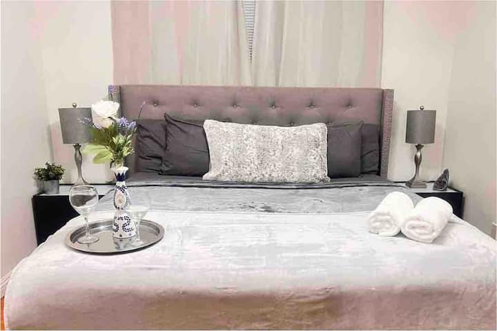 Corporate Rental/nice Getaway - Moreno Valley, CA