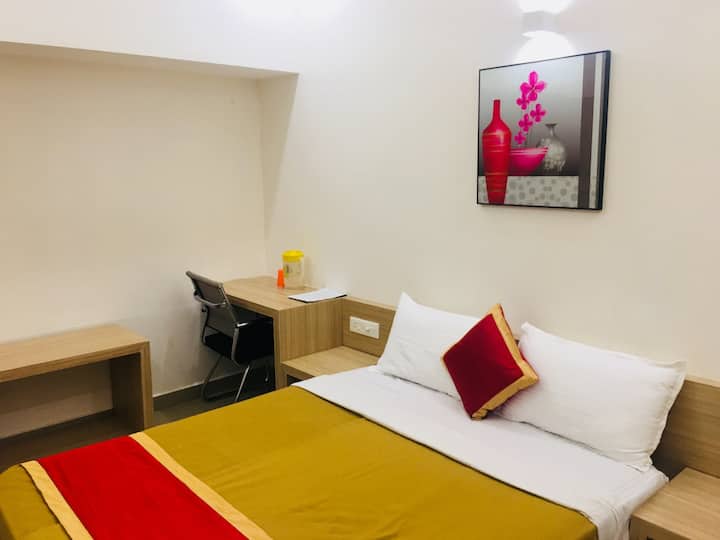 "Cozy Family Home At Aluva, Cochin" - Kochi