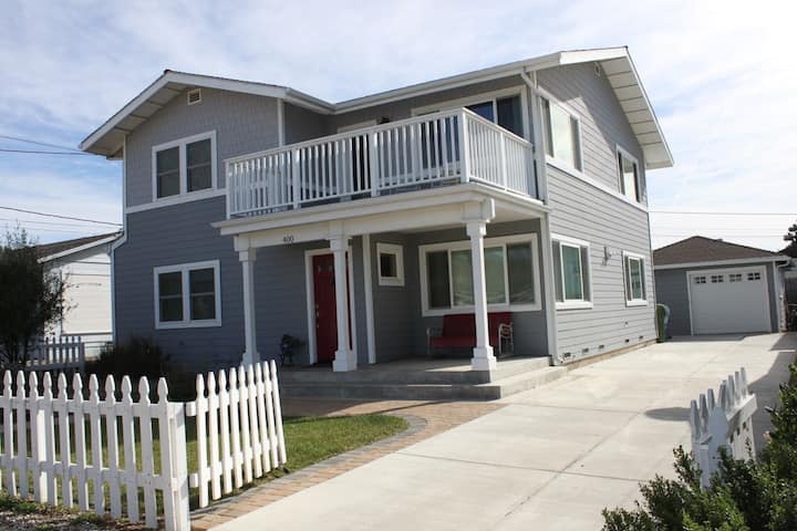Sweet Sunny Home In Morro Bay - Cayucos, CA
