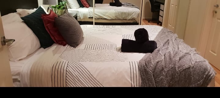 ☀️ Cbd Swan River + Free Carbay +  Washer🚘 - Perth